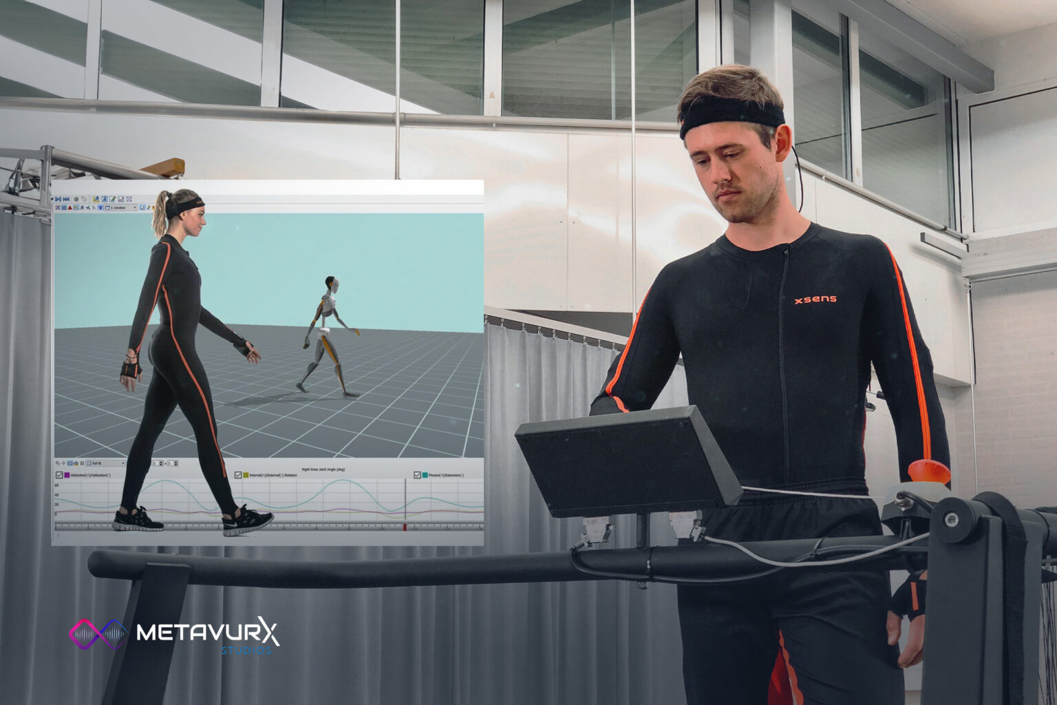 Motion Capture on Sports Science and Biomechanics Research