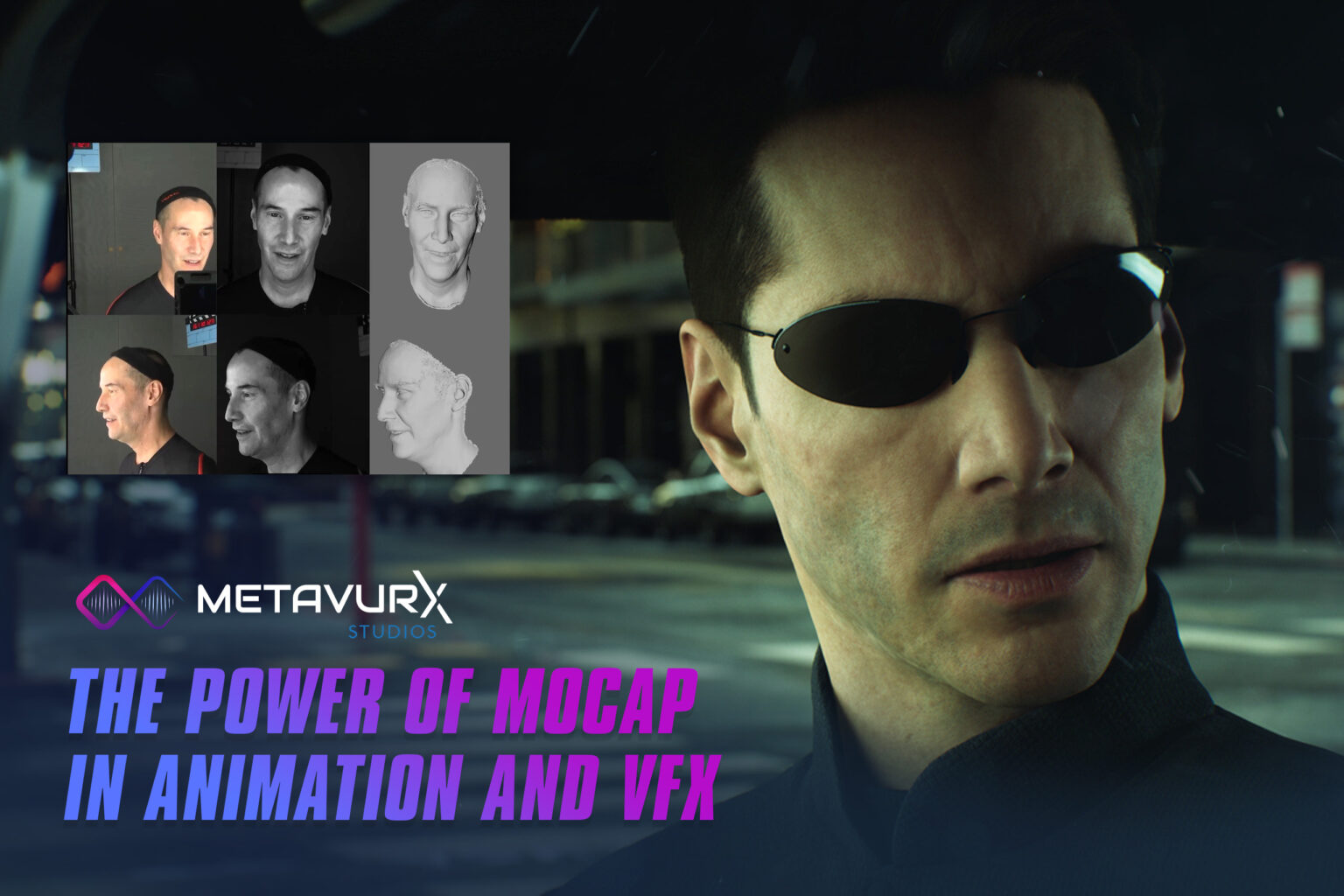 Animation Philippines I MoCap in Animation and Visual Effects